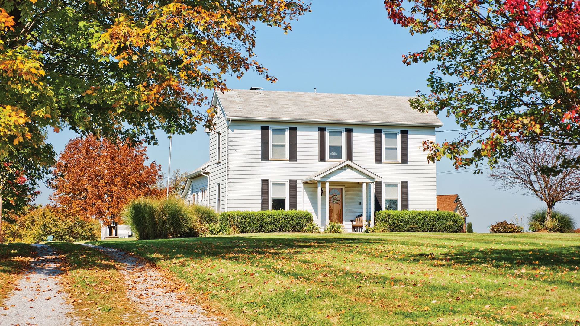 Buying a home of your own | Jay Richards